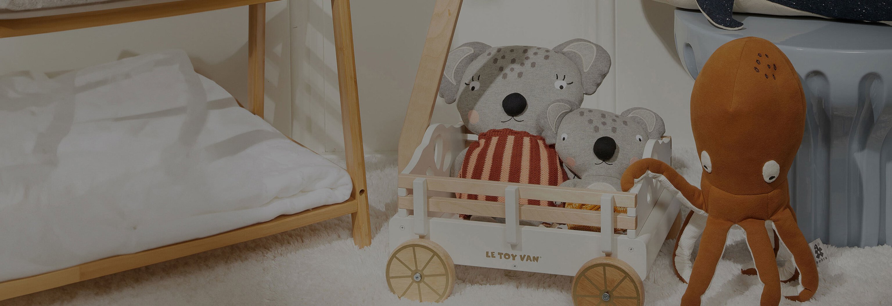 Bears & Soft Toys | Harrods NZ
