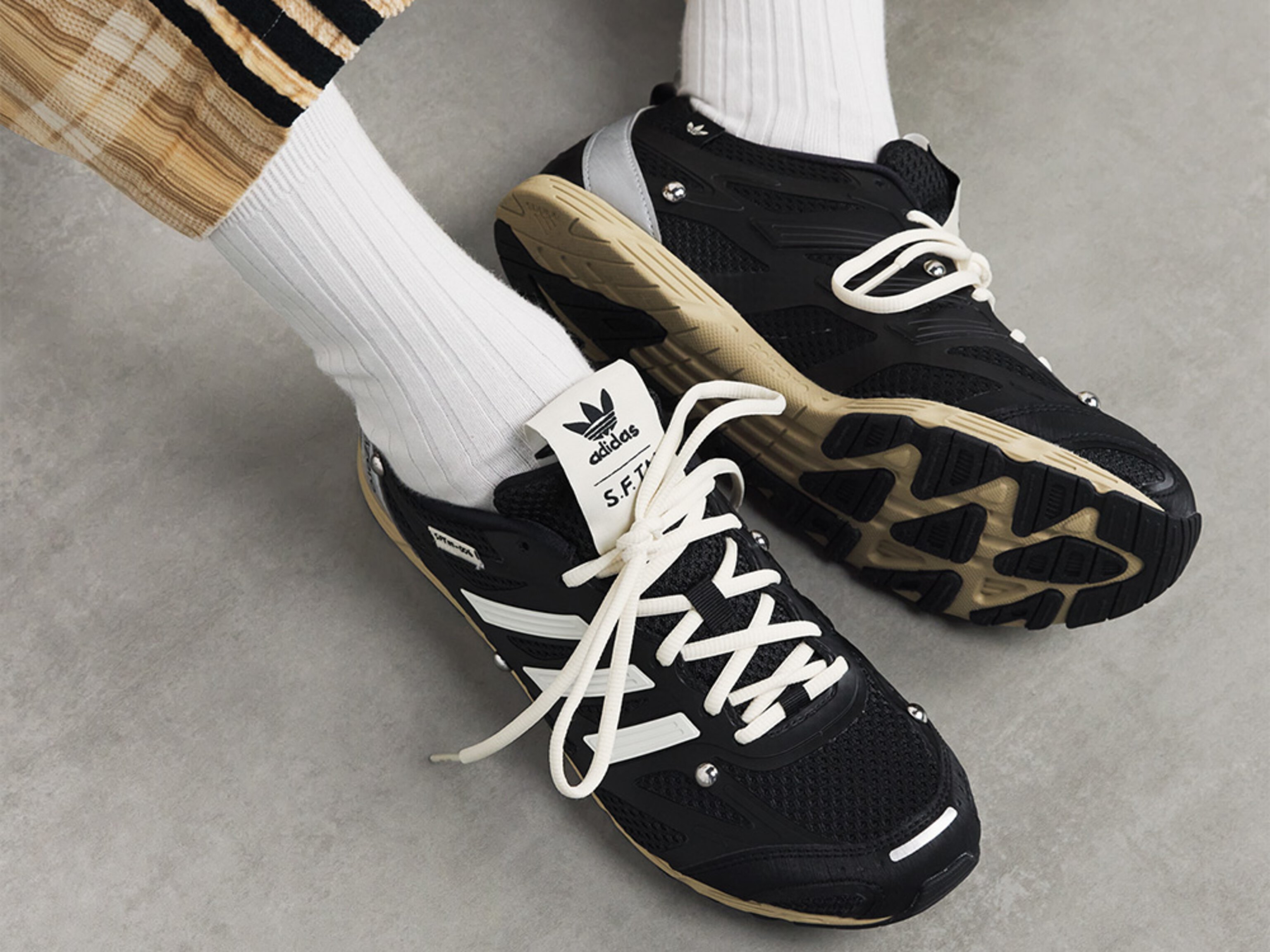 Best New Men’s Designer Sneakers for Summer 2026 | Stories | Harrods CH