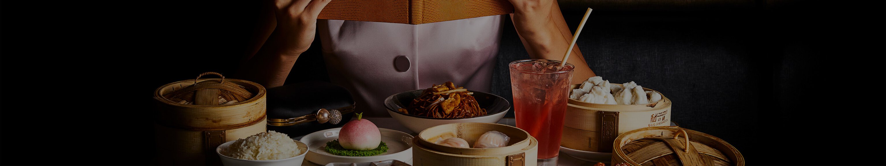 Dim Sum by China Tang | Dumplings & Dim Sum London | Harrods UK