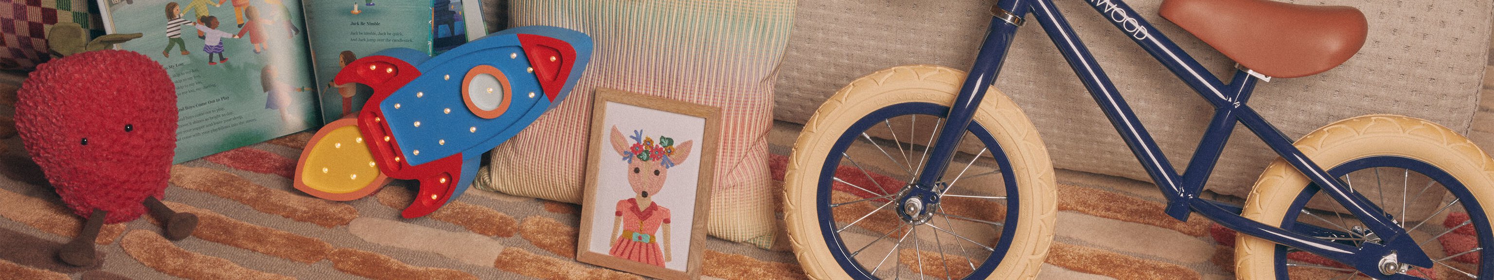 Toy Concierge | Personalised Toys | Harrods FR