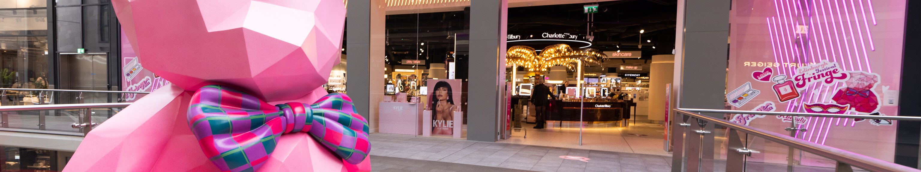 H beauty Edinburgh | Beauty Shop Edinburgh | Harrods UK