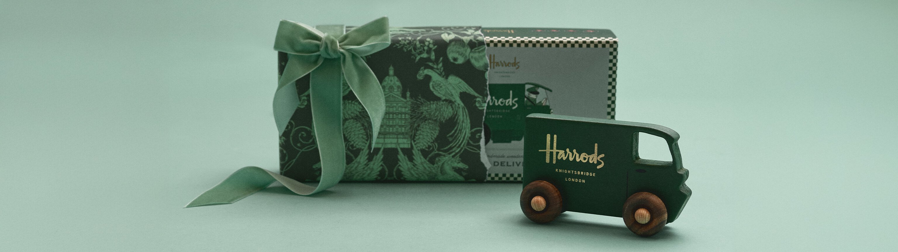 Luxury Gifts for Kids | Harrods UK