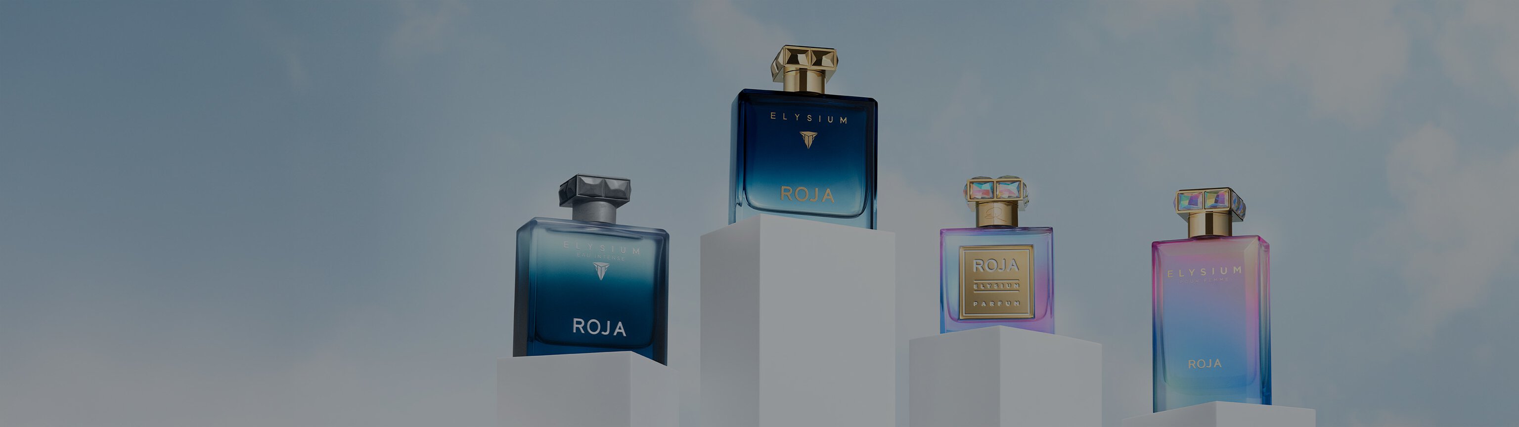 Roja | Roja Parfums | Harrods US