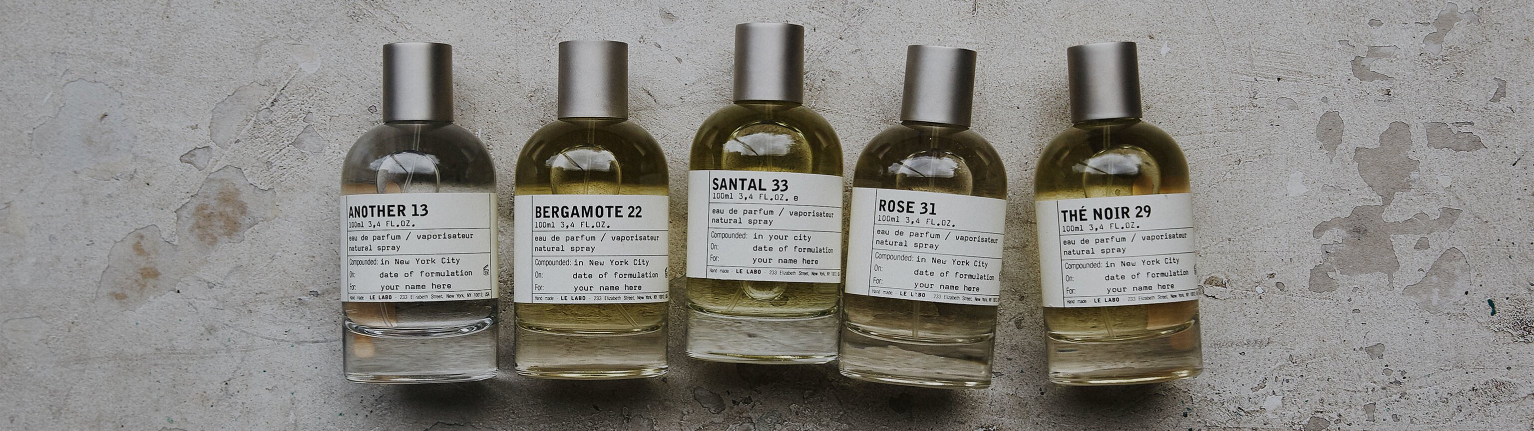 Le Labo | Harrods UK