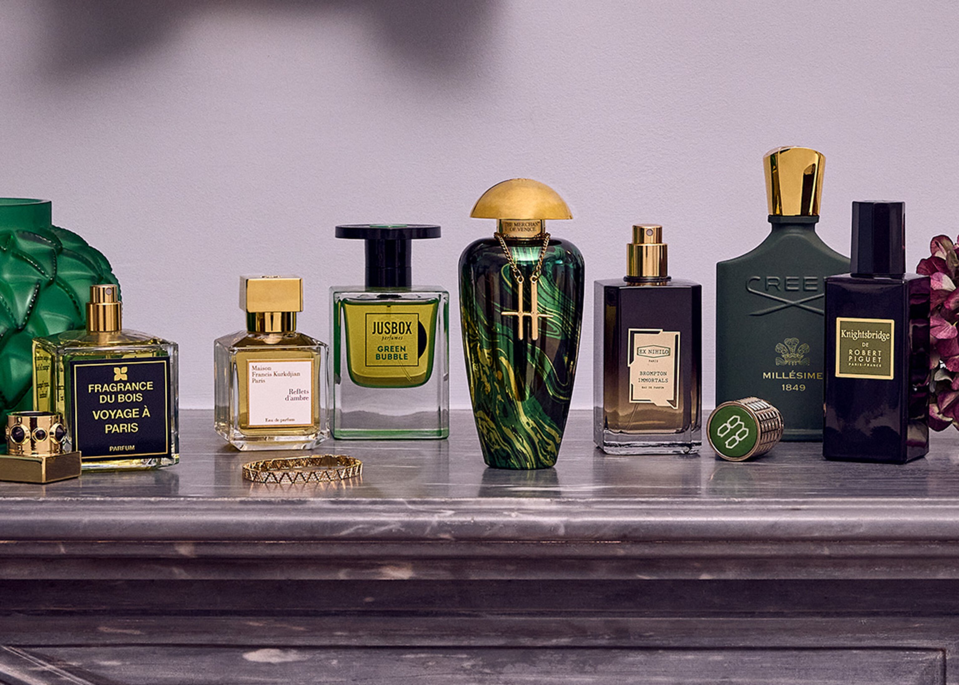 Beauty Must Haves You Can Only Find At Harrods Stories Harrods UK