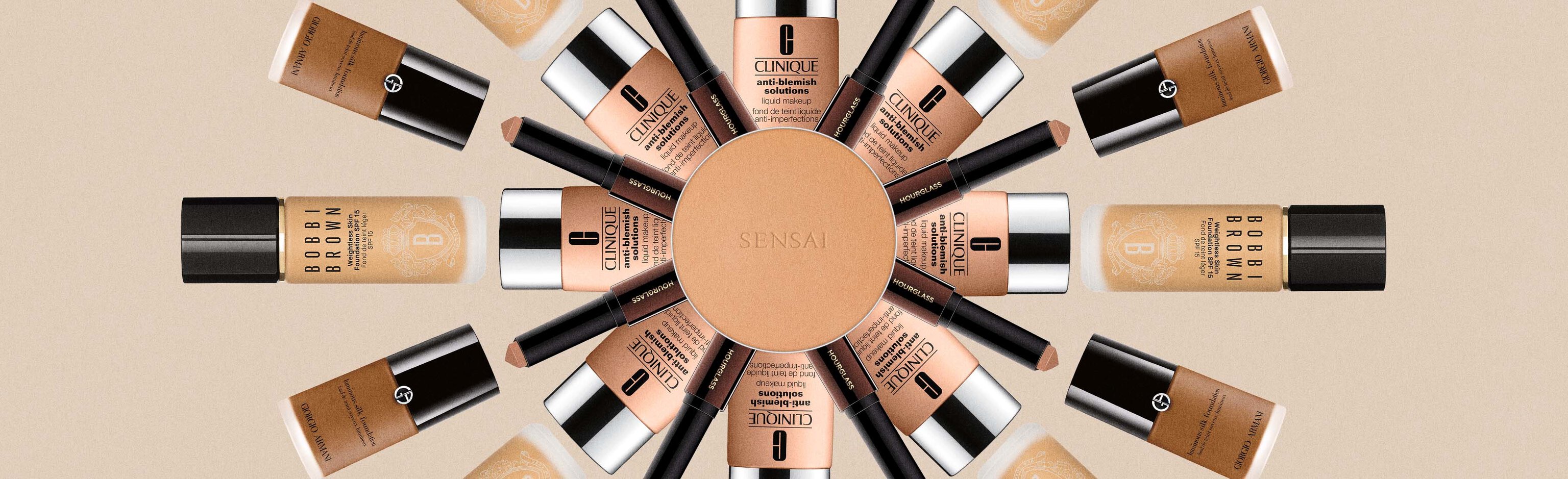 11 of the Best Foundations for Acne-Prone Skin | Stories | Harrods CA