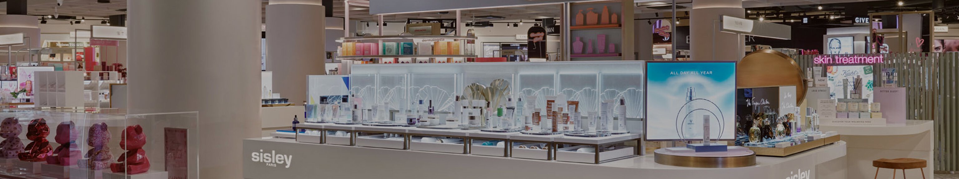 H beauty | Harrods Beauty | Harrods UK