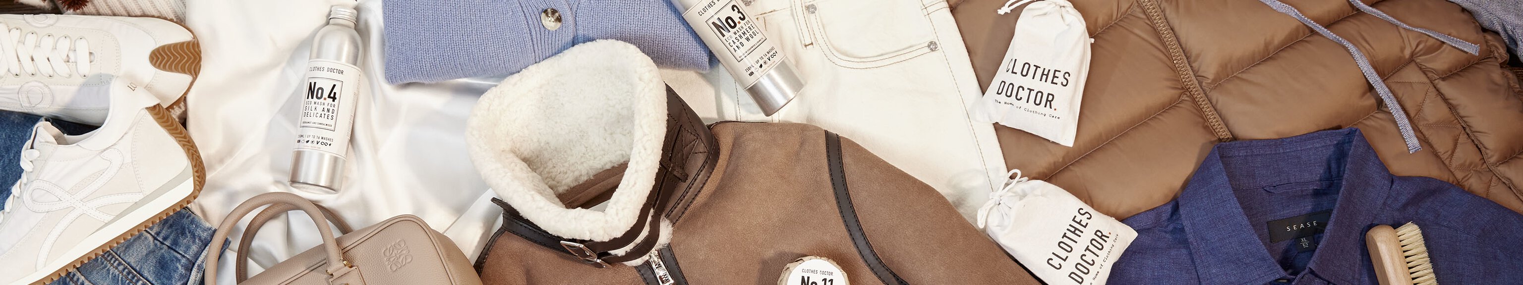 Clothes Care | Harrods UK