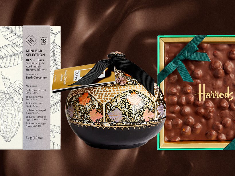 Chocolates | Harrods UK