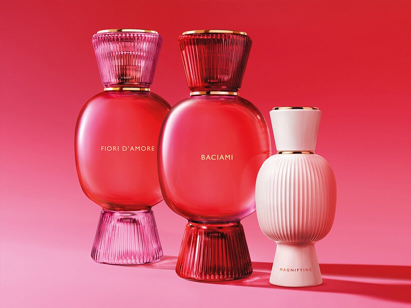 Bvlgari Perfume | Harrods UK