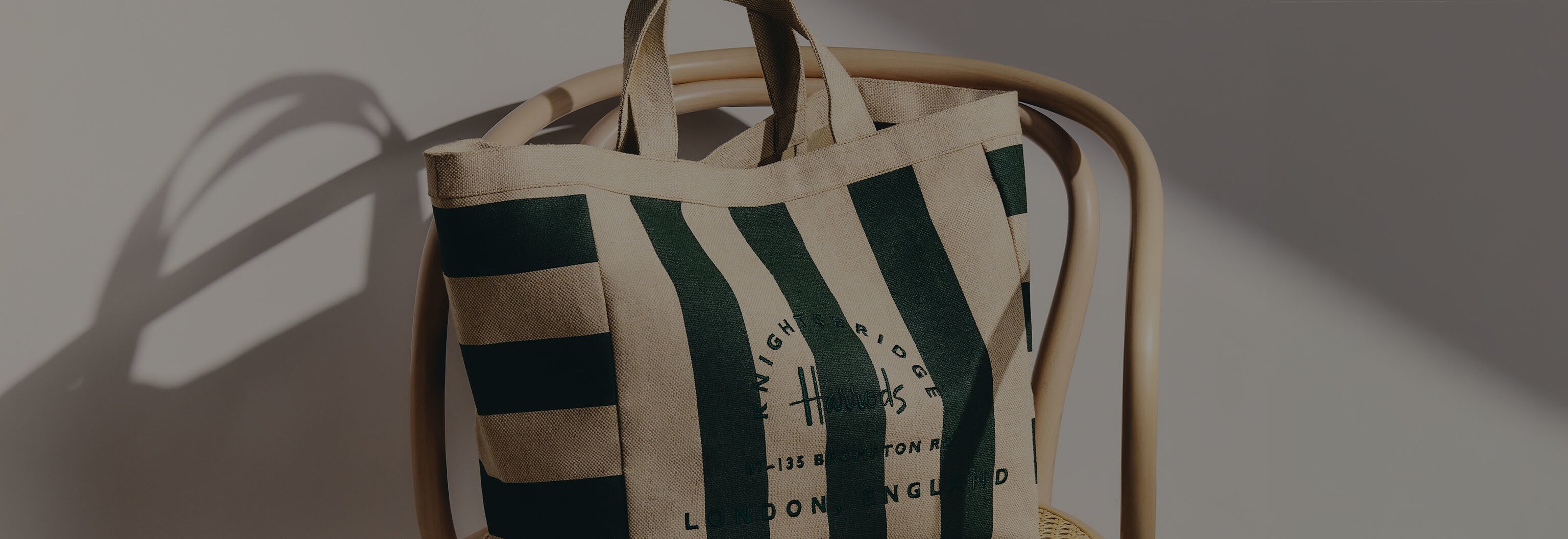 Womens Harrods Bags | Harrods US