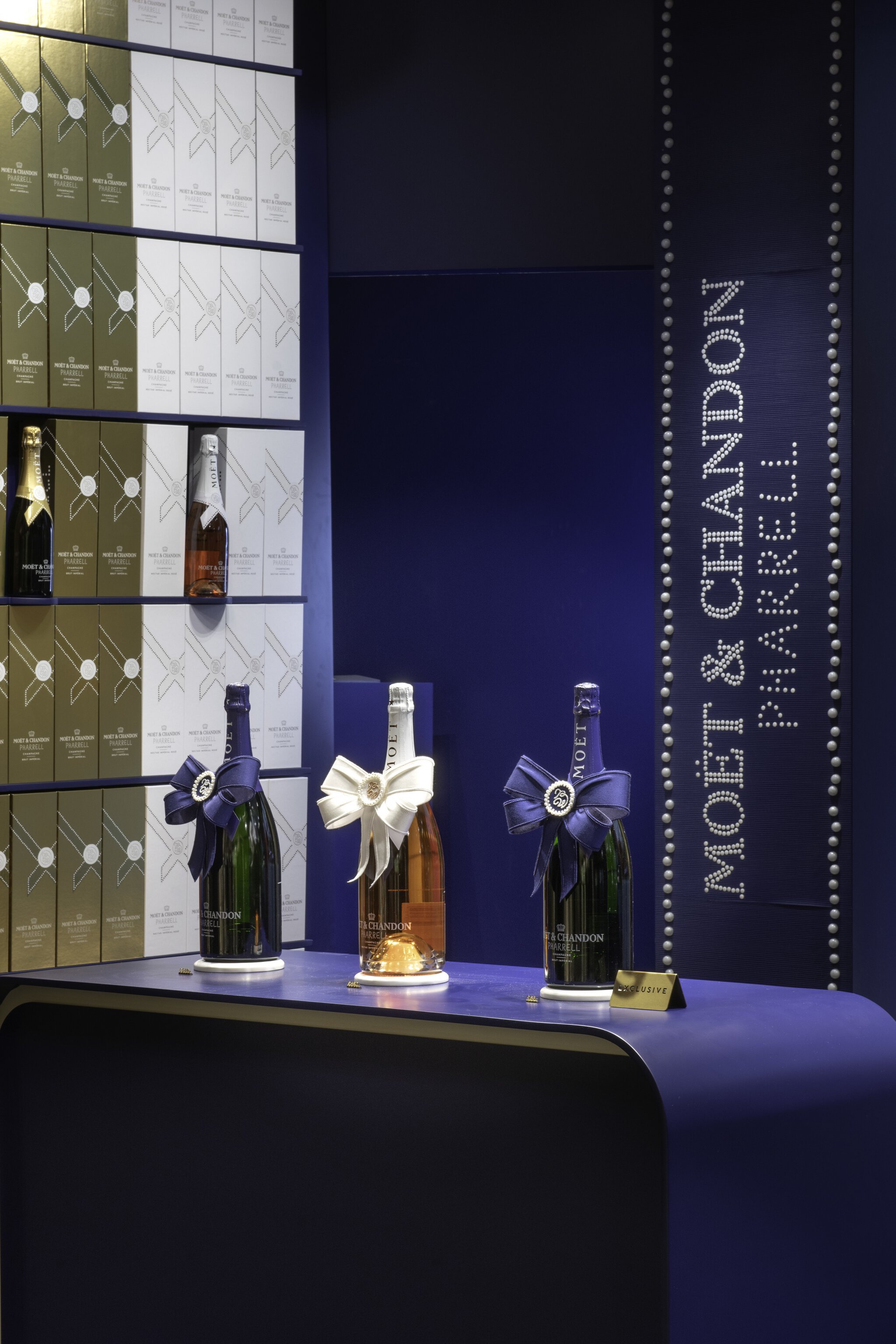 Luxury Brand Marketing with Harrods Partnerships
