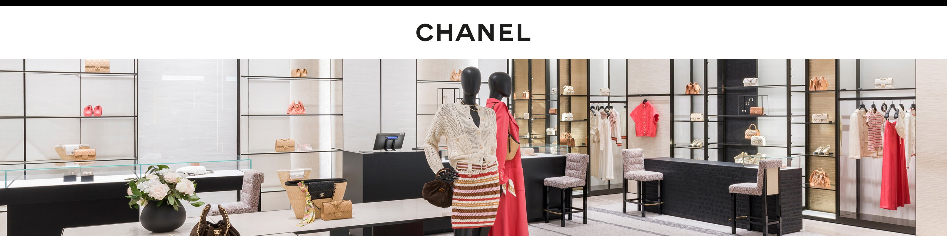 CHANEL at Harrods | Harrods UK