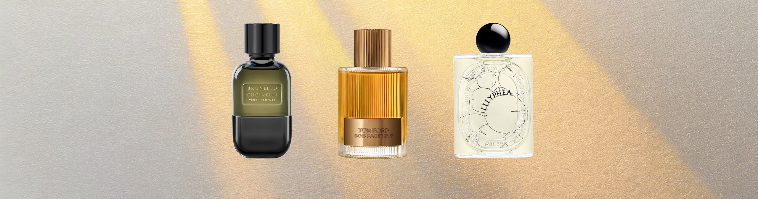 Top 10 Fragrances for Men Harrods UK