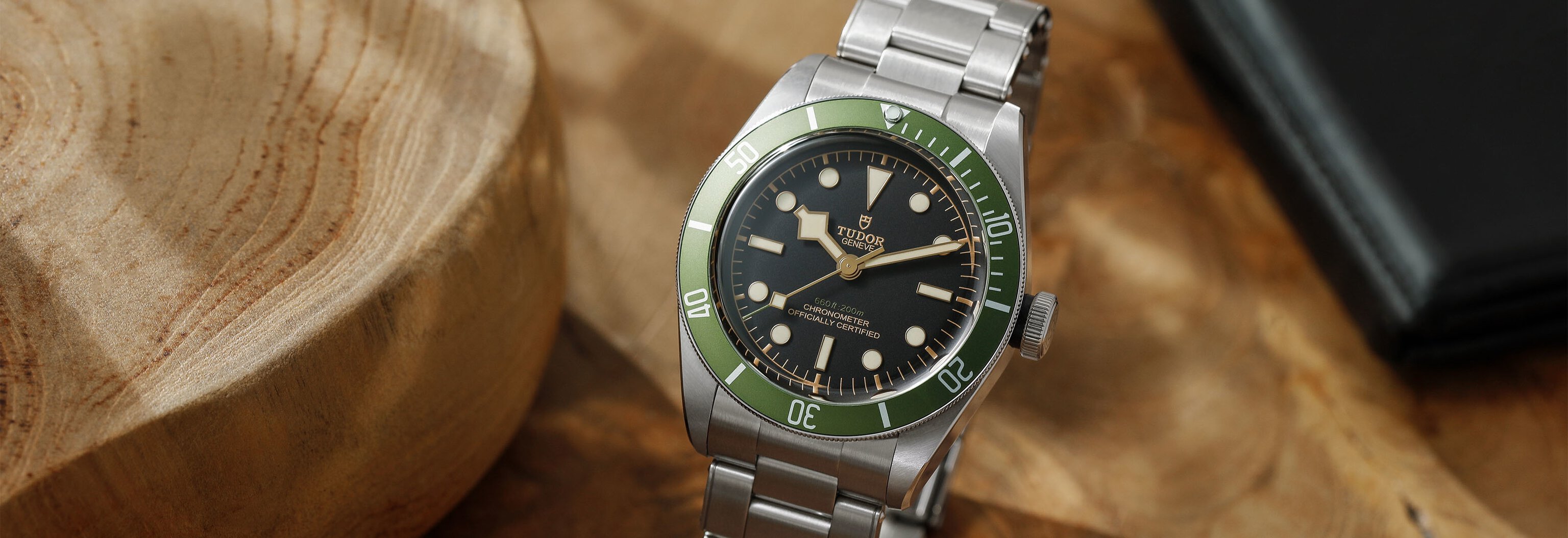 TUDOR | TUDOR Watches | Harrods UK