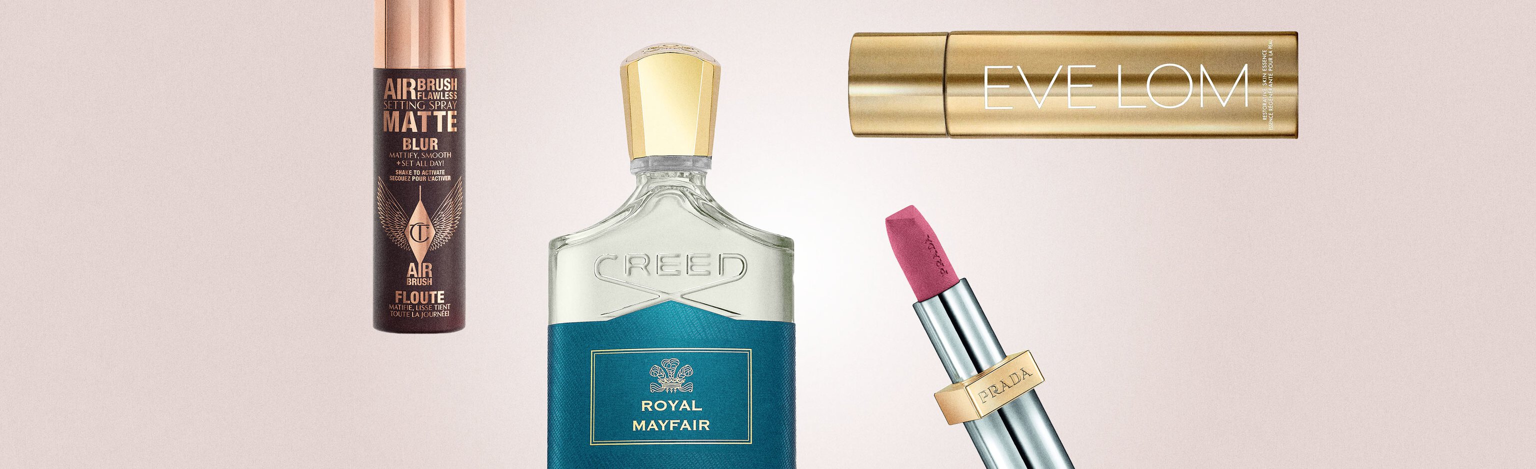 New Beauty the Harrods Beauty Team Loved This Month | Harrods UK