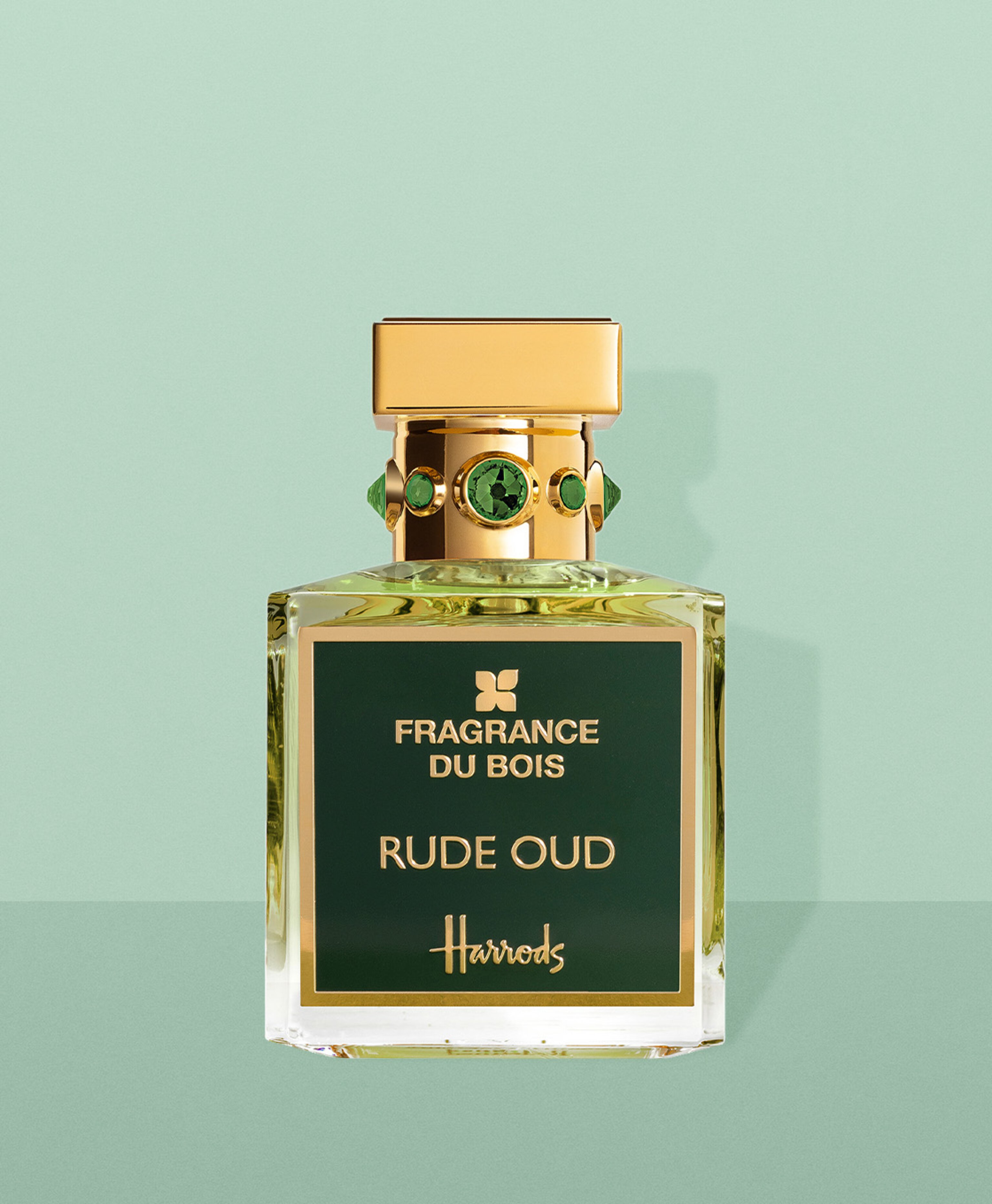 13 Exclusive Harrods Perfumes To Know Stories Harrods UK