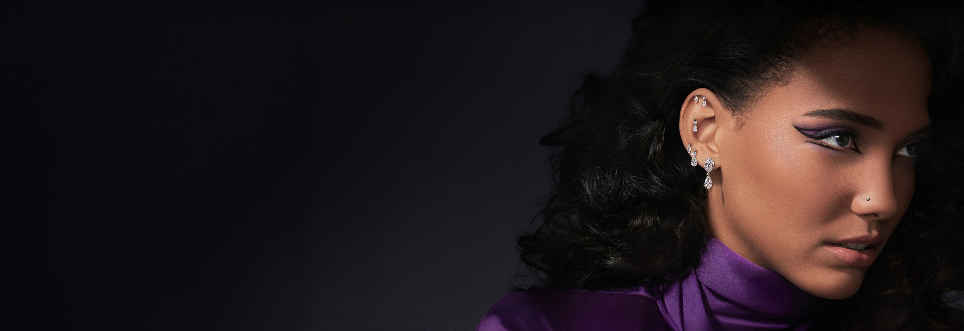 Maria Tash | Harrods US