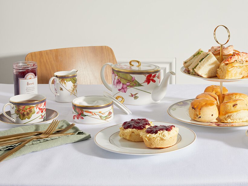 Teapots | Harrods US