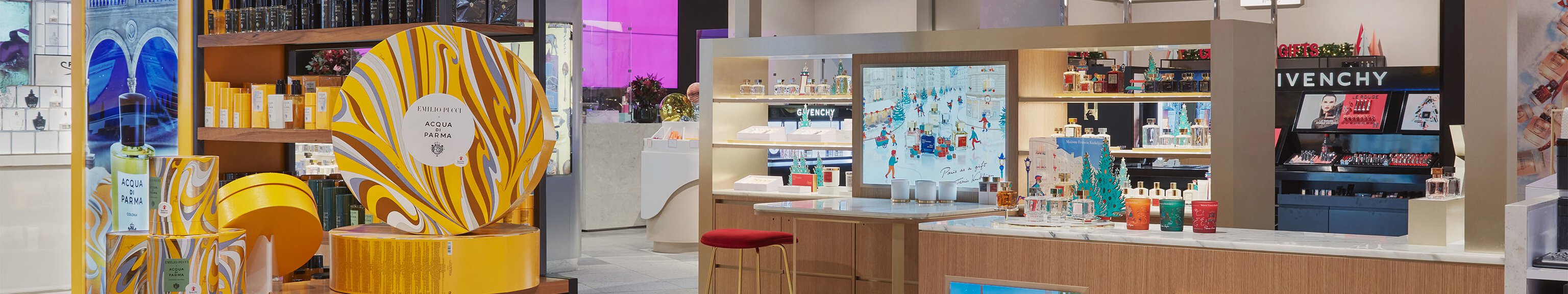 H beauty Edinburgh | Beauty Shop Edinburgh | Harrods UK