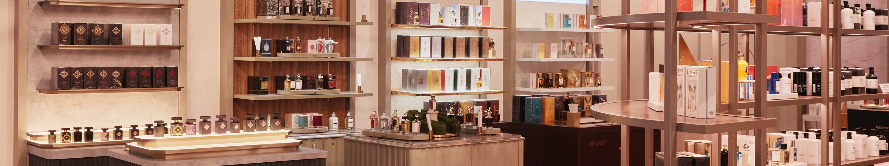 H Beauty Silverburn | Harrods Beauty Silverburn | Harrods UK