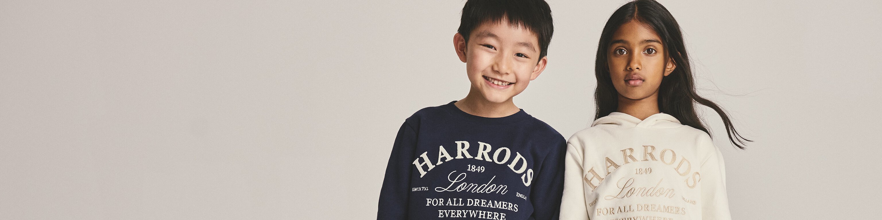Harrods Kids’ Stories | Harrods UK