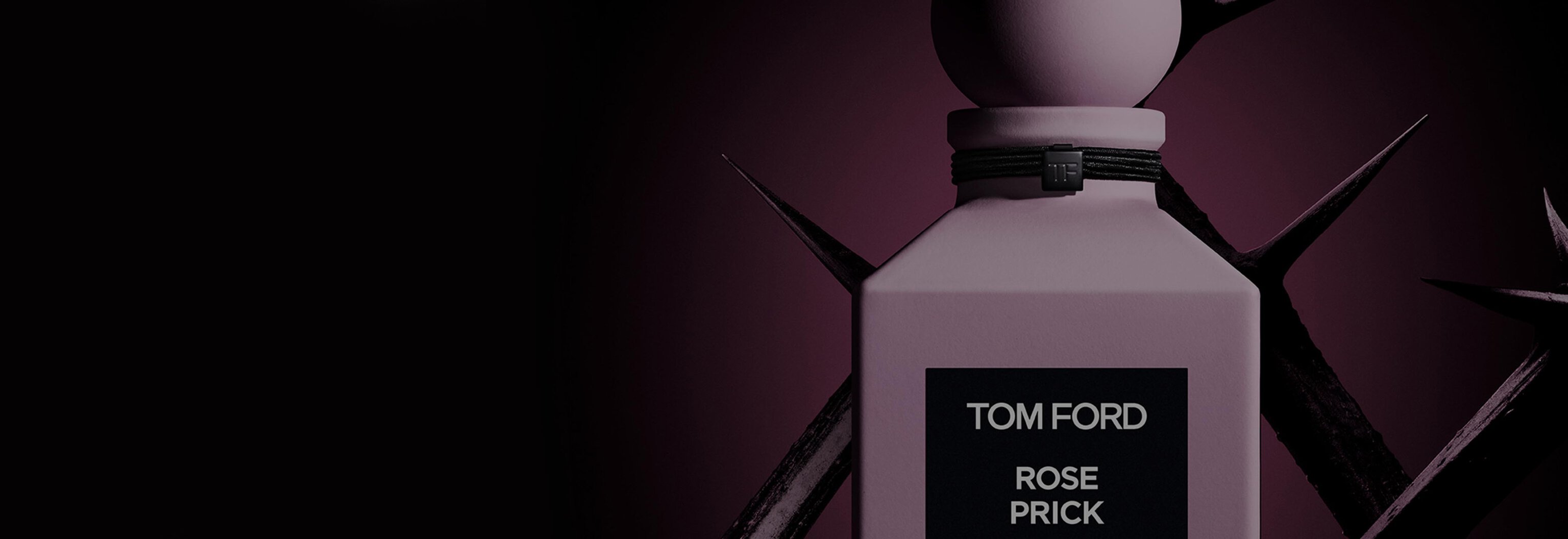 Tom Ford Perfumes | Black Orchid & Lost Cherry | Harrods UK