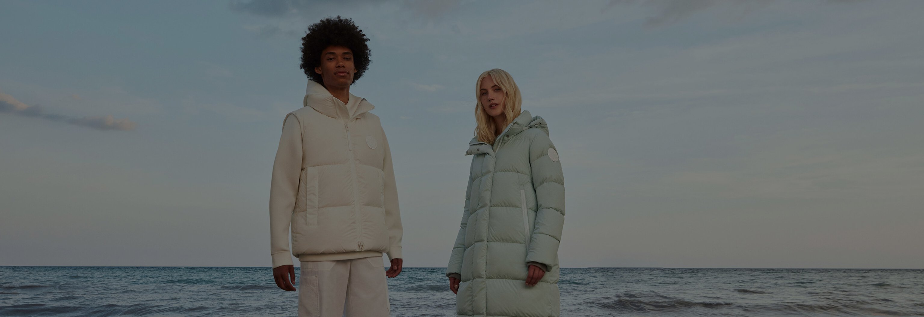 Canada Goose | Coats & Jackets | Harrods IE