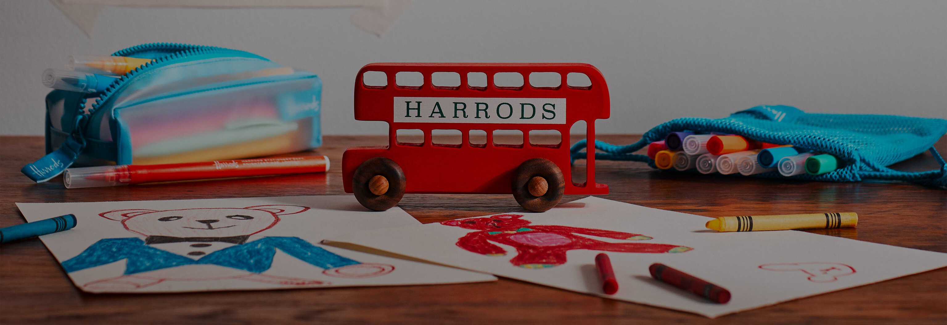 Harrods Toys | Harrods UK