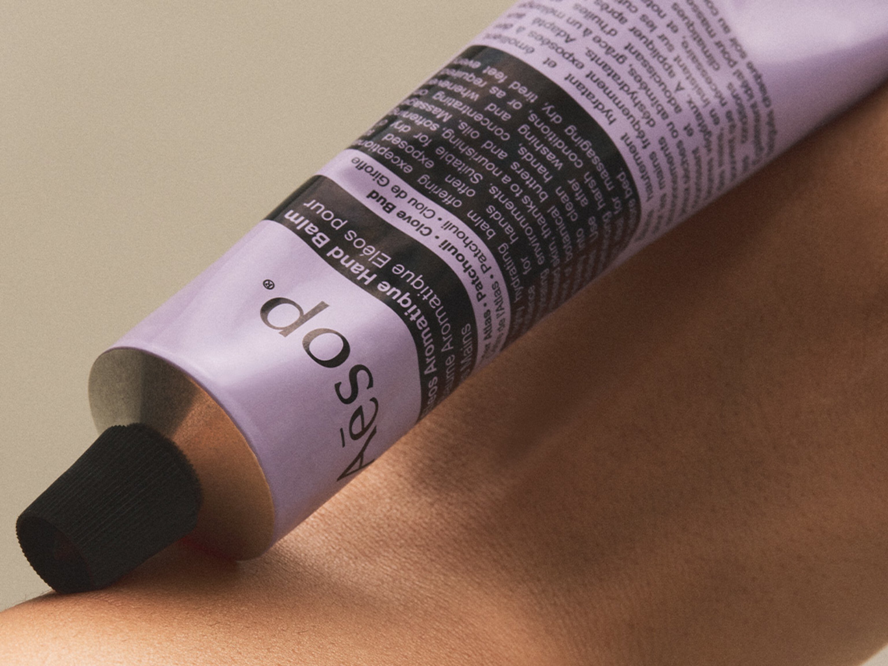 10 Body Care Essentials, Chosen by the Experts | Stories | Harrods FR