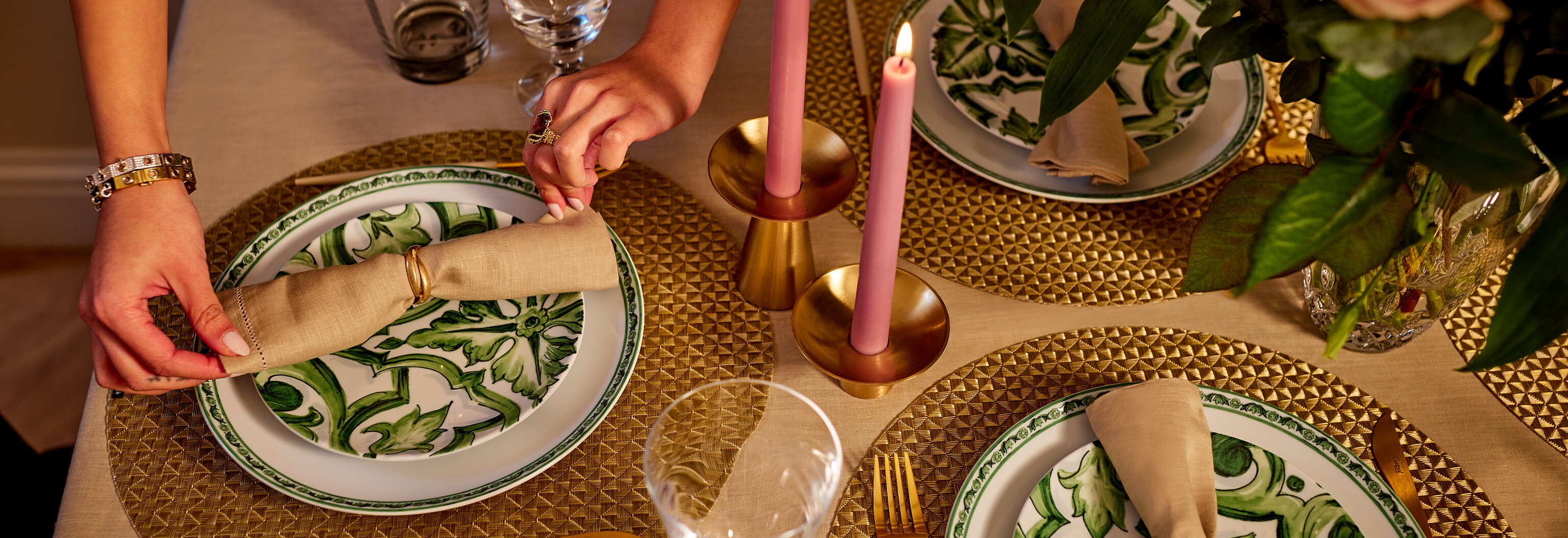 Zozo’s Ramadan Hosting Ideas for a Stylish Iftar | Harrods UK