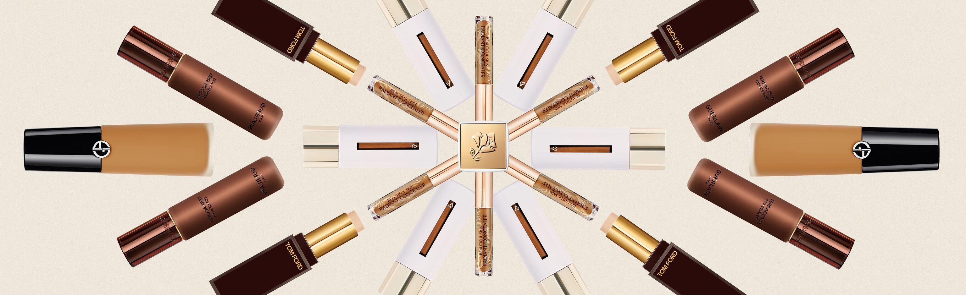 3 Types of Concealers Every Make-Up Lover Needs | Stories | Harrods US