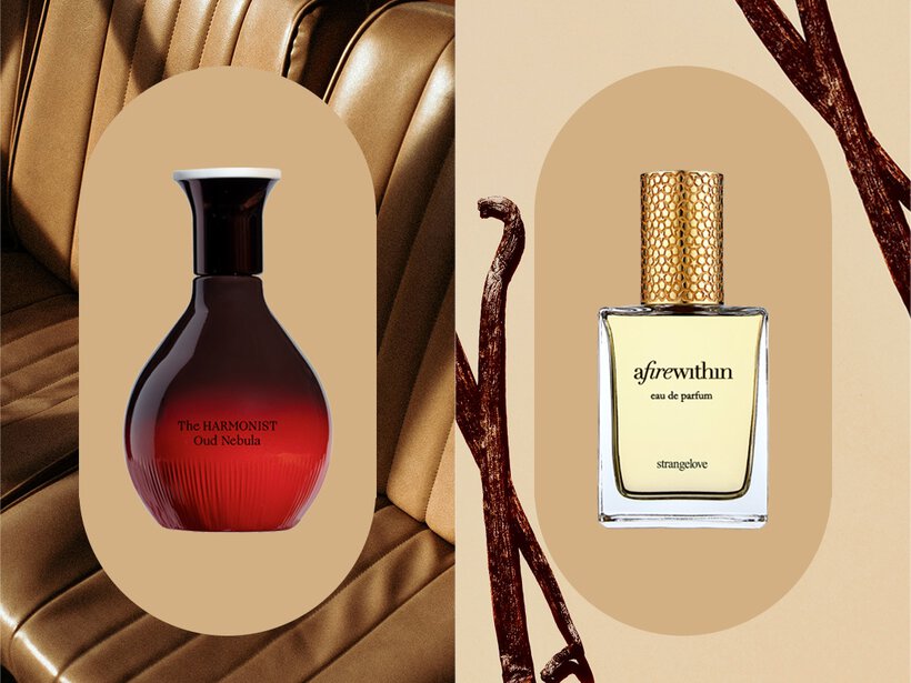 Perfume | Harrods UK